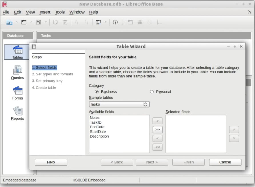 Best Free & Open Source Barcode Software
