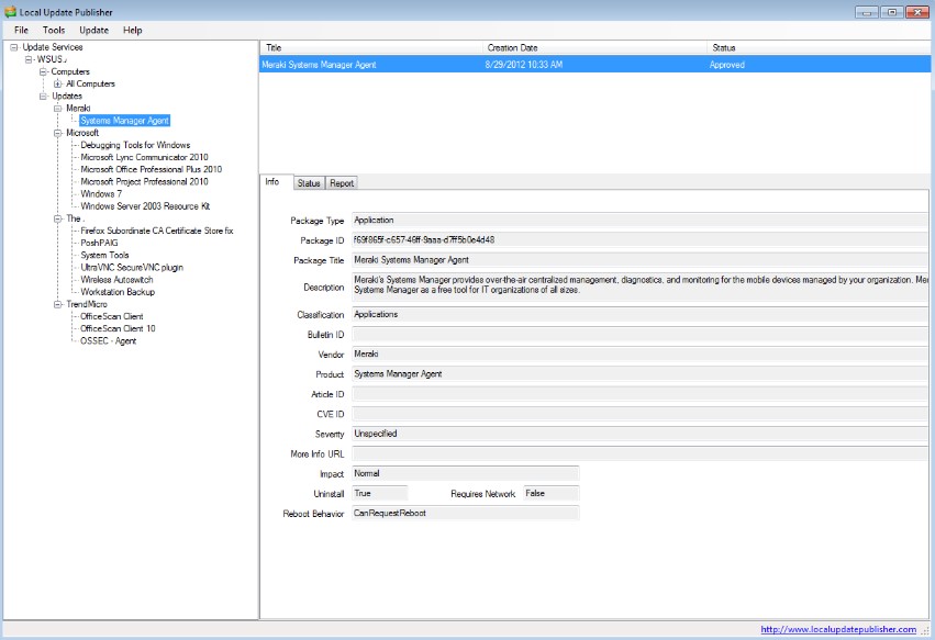 9 Best Free and Open Source Patch Management Software