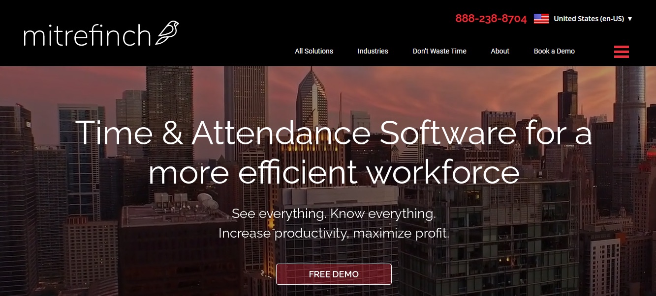 The Free and Open Source Attendance Tracking Software