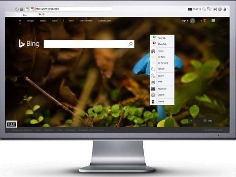 Best Free and Open Source Kiosk Software