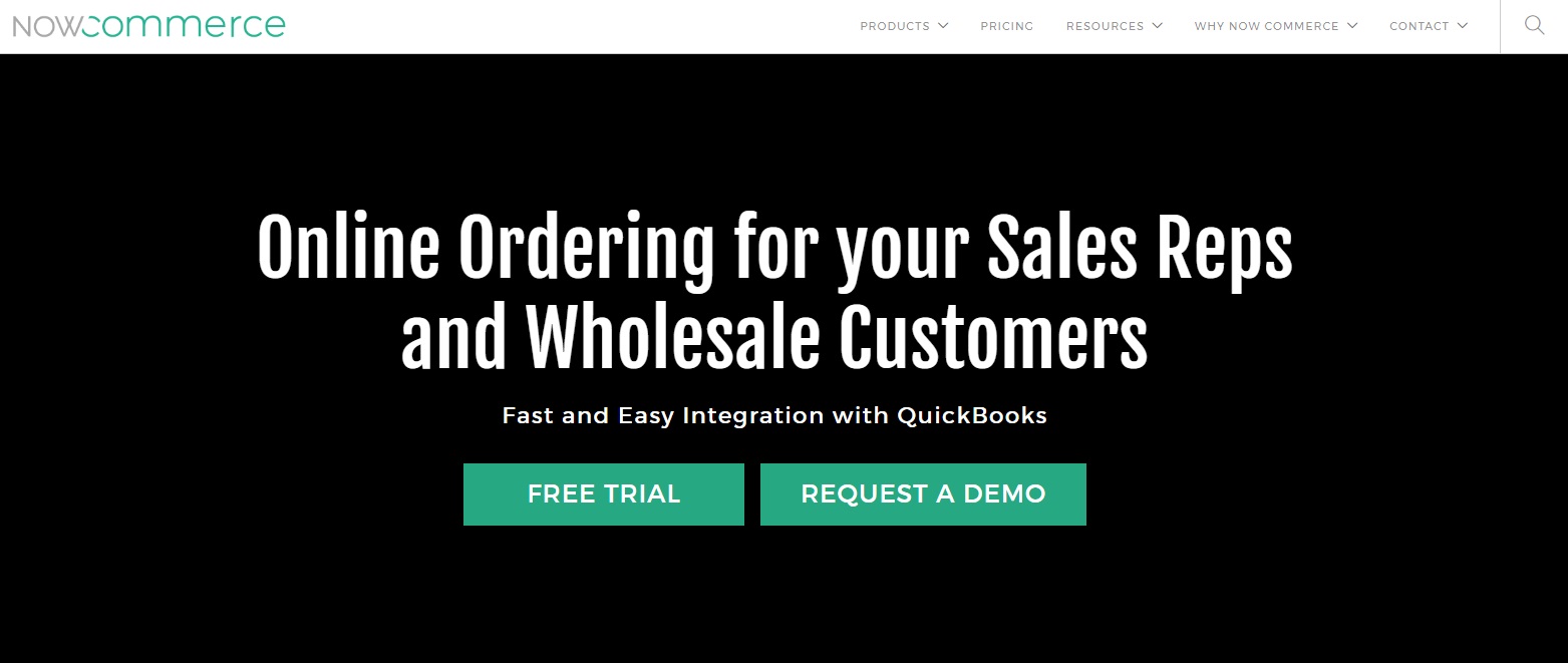 The 10 Free and Open Source Order Management Software (OMS)
