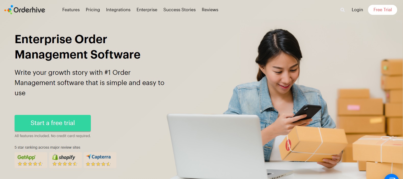 The 10 Free and Open Source Order Management Software (OMS)