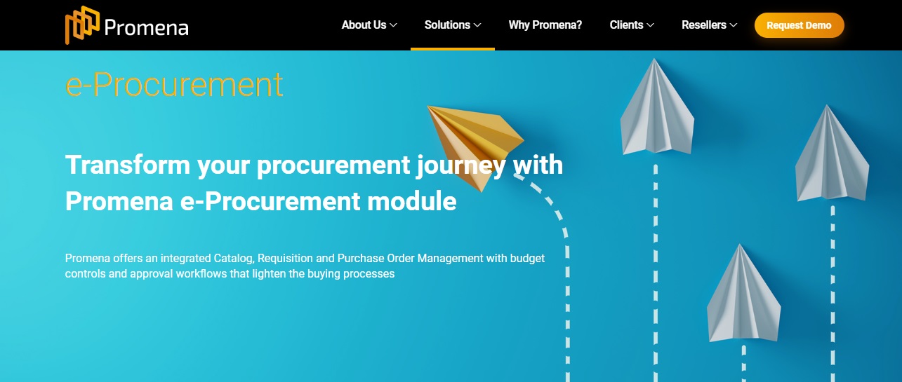 The Best Free and Open Source Procurement Software