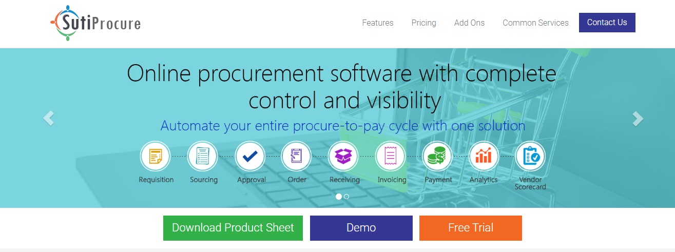 The Best Free and Open Source Procurement Software