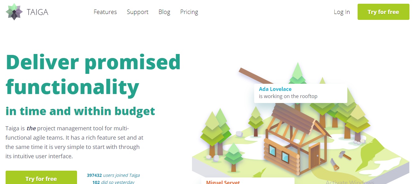 The Best 7 Free and Open Source Remote Work Software