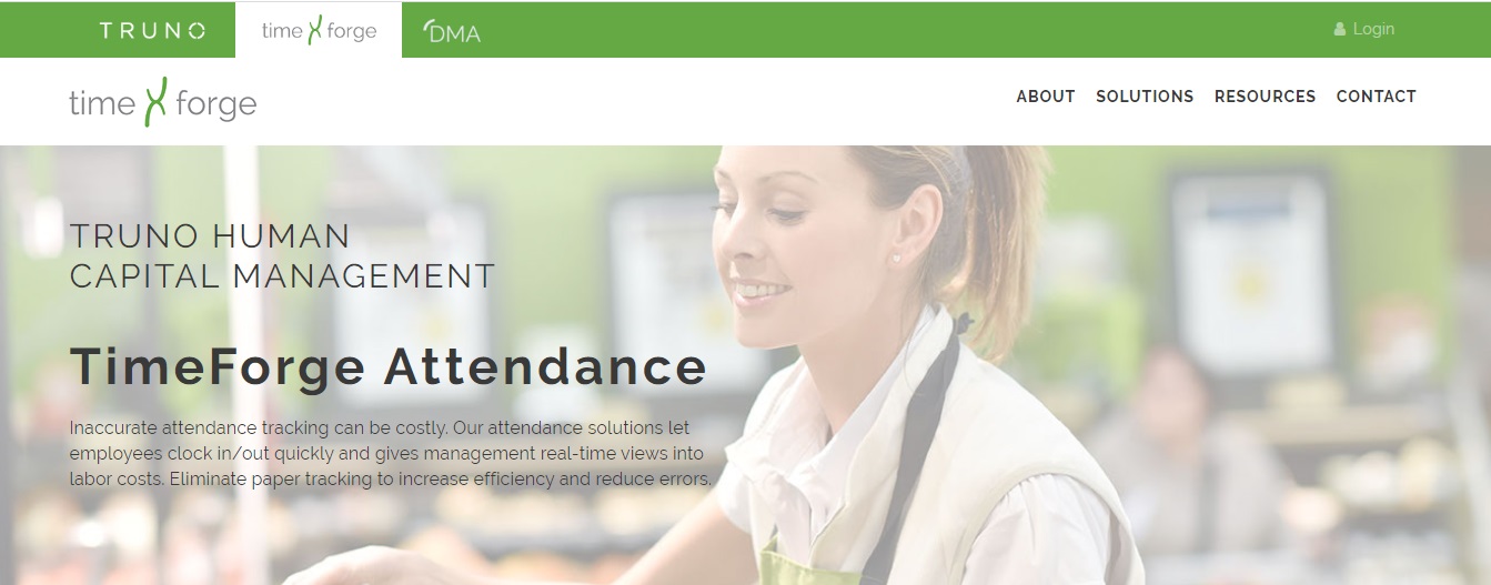 The Free and Open Source Attendance Tracking Software