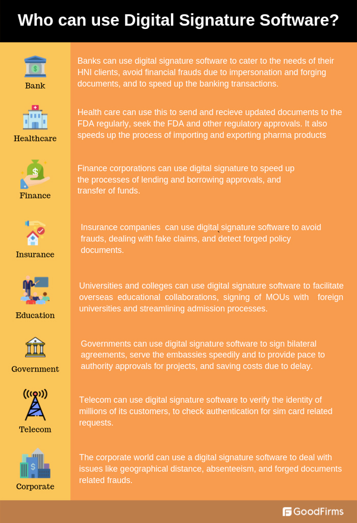 Free Digital Signature Software Hromrepair