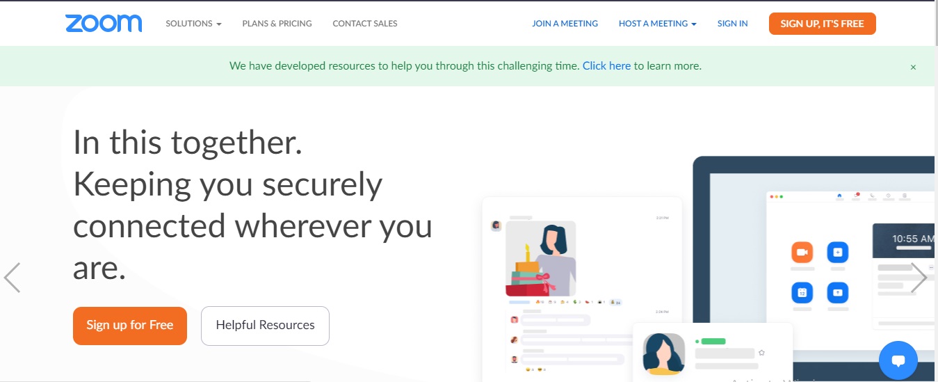 Zoom vs. Google Meet: Which is the best video conferencing tool?