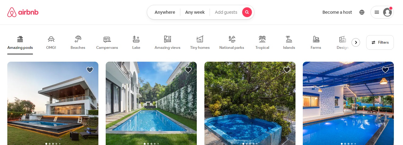 Best Practices To Follow While Building A Minimalistic Web Application