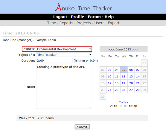 The 7 Top Free and Open Source Time Tracking Software
