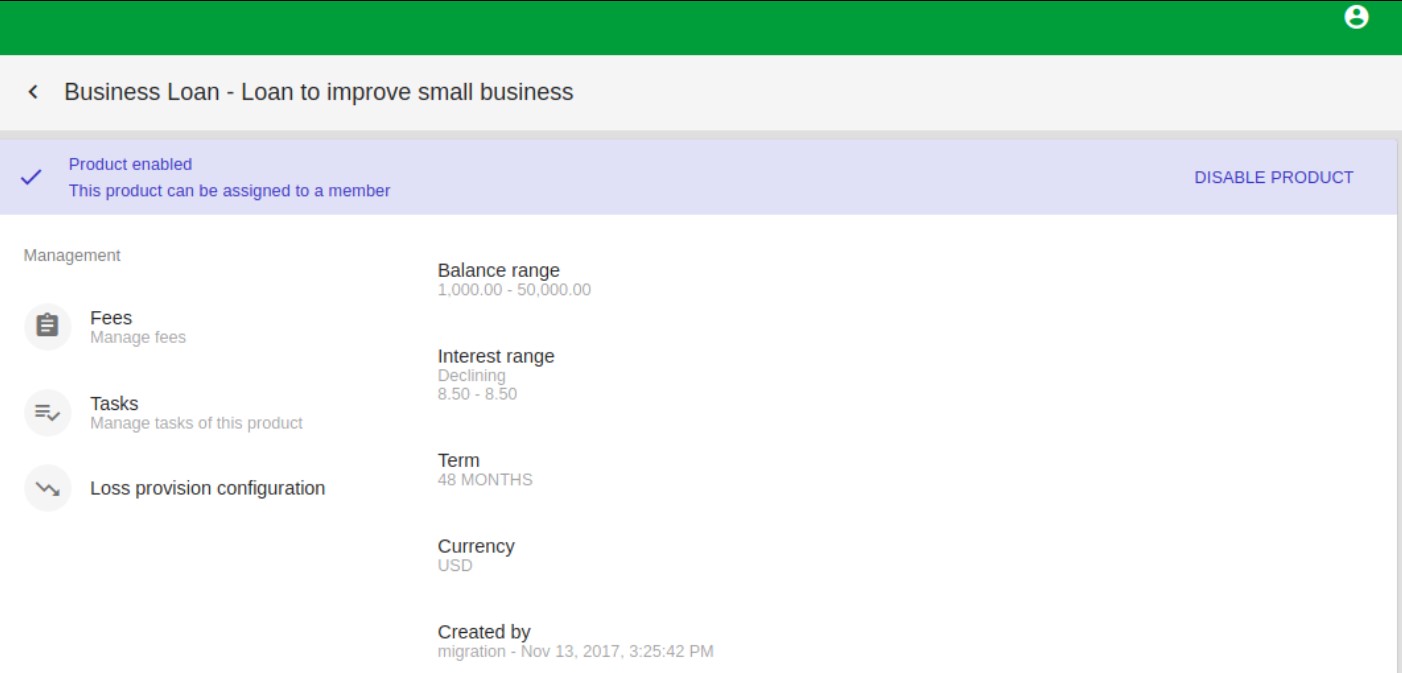Best Free Open Source Loan Origination Software