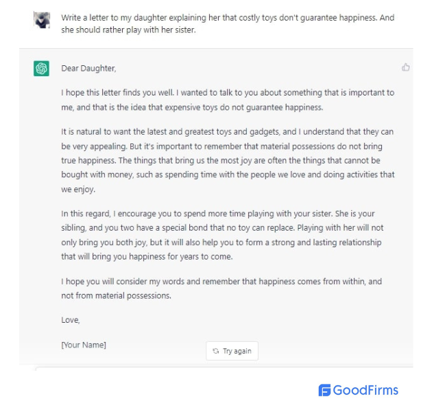 Why Conversational AI Model ChatGPT is Making So Much Buzz?