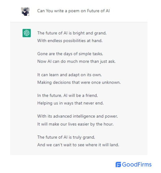 Why Conversational AI Model ChatGPT is Making So Much Buzz?