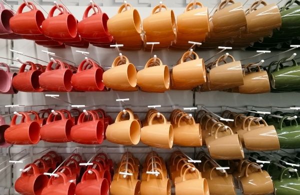 Top Elements of Retail Visual Merchandising