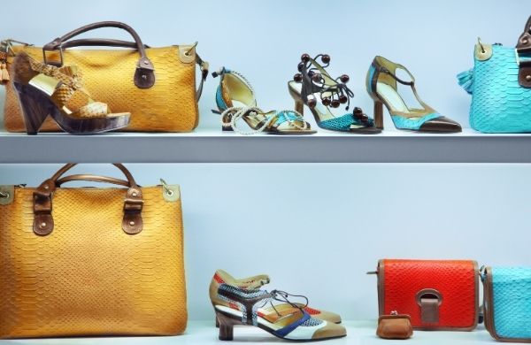 Top Elements of Retail Visual Merchandising