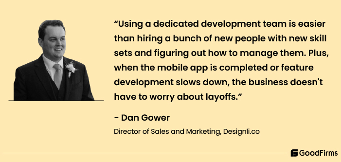 Top 8 Reasons to Outsource React Native Development Services