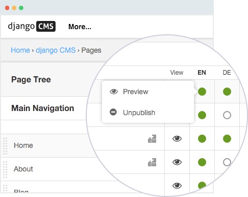 The Best Free and Open Source Website Builder Software