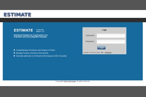 The Best Free Open Source Construction Estimating Software