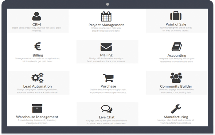 The Top 9 Free and Open Source Contact Management Software