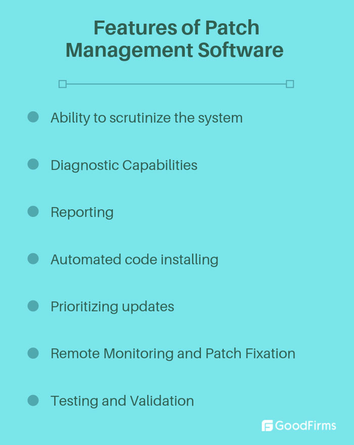 9 Best Free and Open Source Patch Management Software