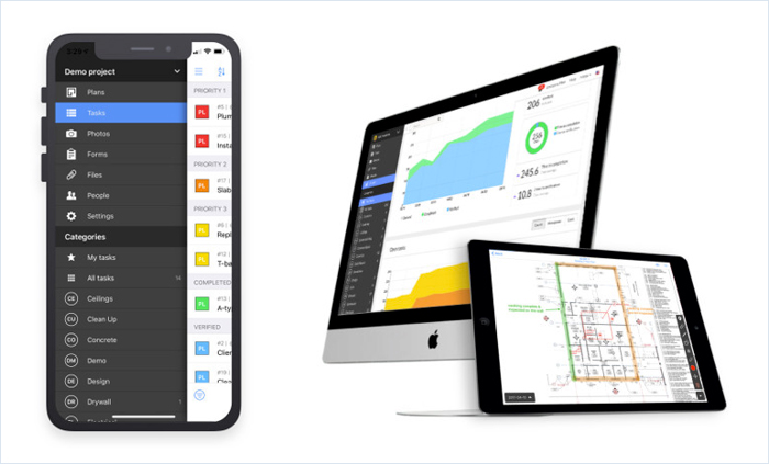 The 8 Free and Open Source Construction Management System