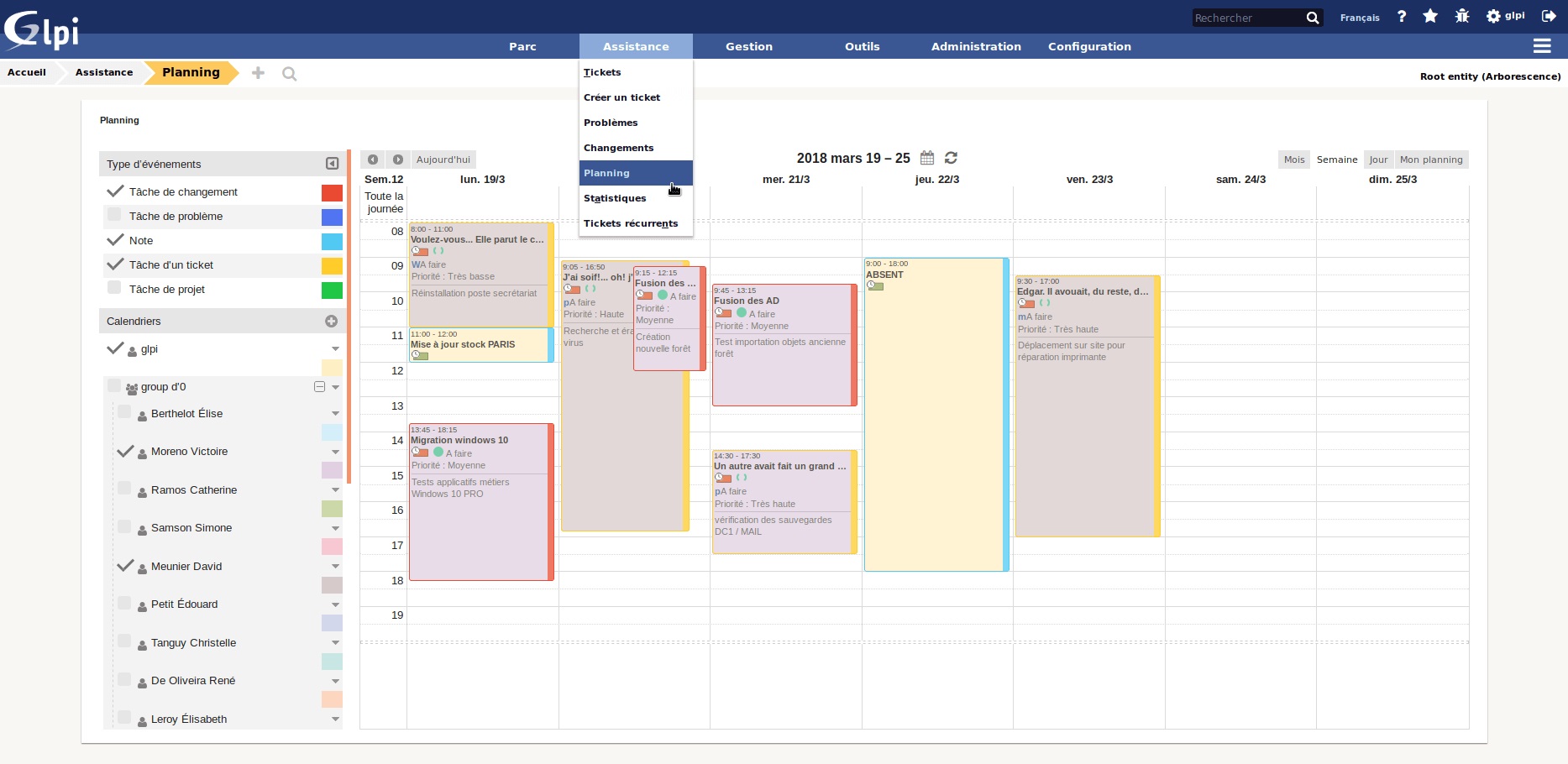 Best Free Open Source IT Asset Management Software