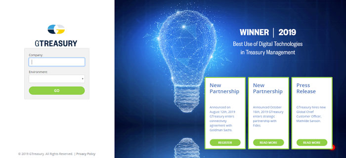 The 10 Best Treasury Software & Solutions