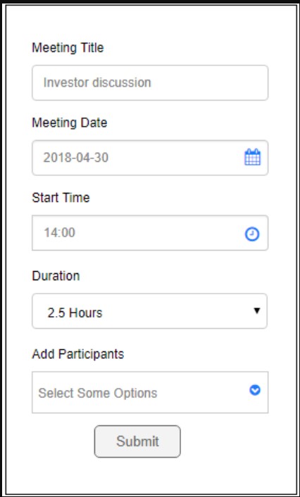 Most Popular Free and Open Source Meeting Room Booking Systems