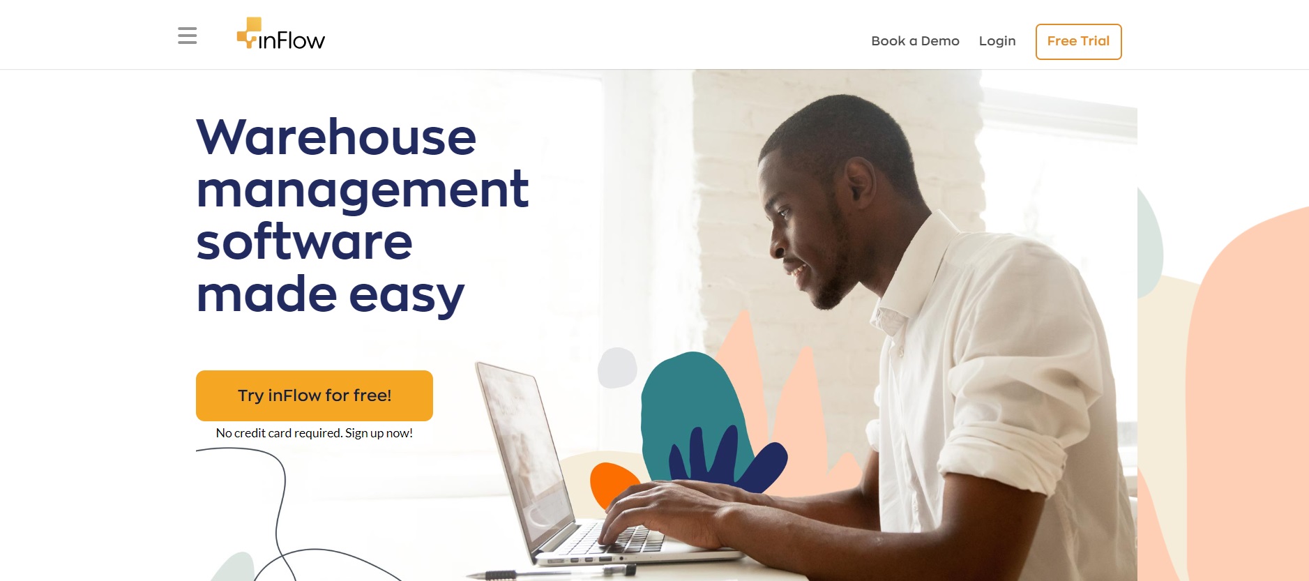 The Best 8 Free and Open Source Warehouse Management Software