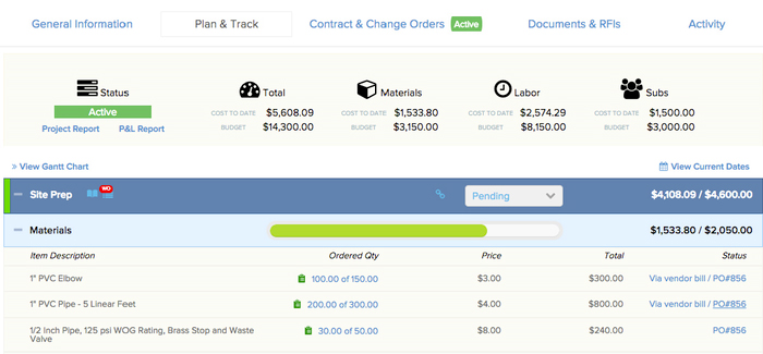 The 8 Free and Open Source Construction Management System