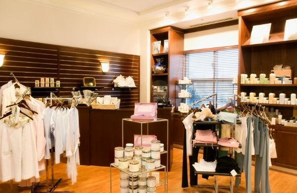 Top Elements of Retail Visual Merchandising