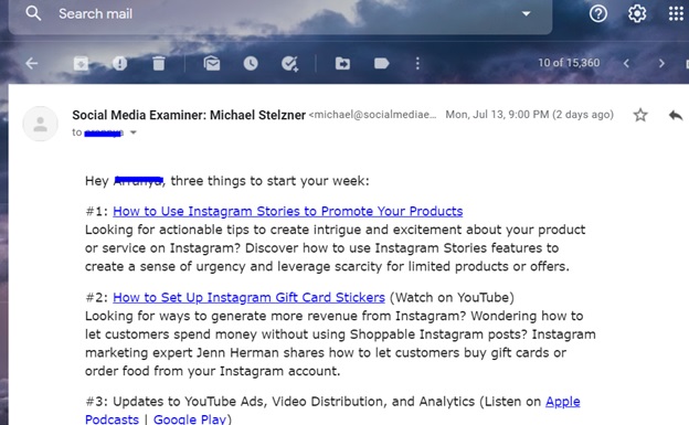 What is Inbound Marketing?