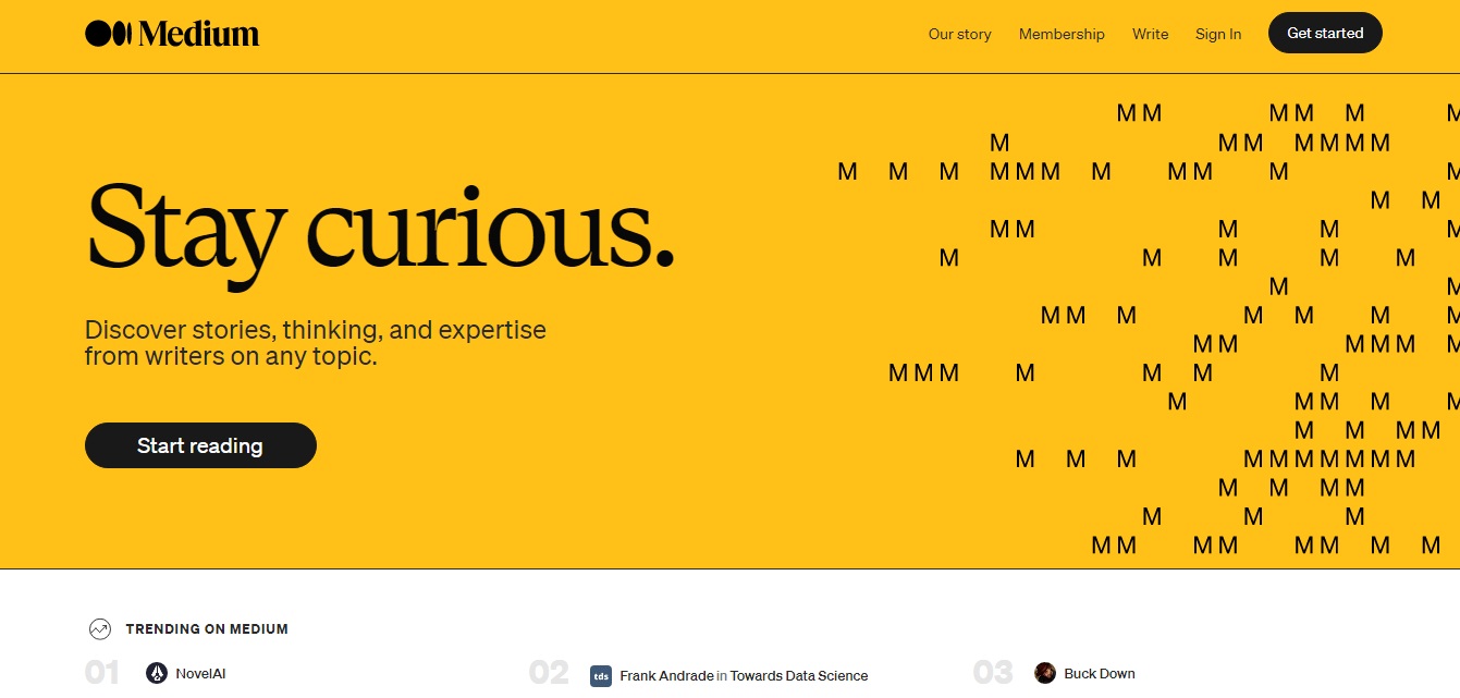Best Practices To Follow While Building A Minimalistic Web Application