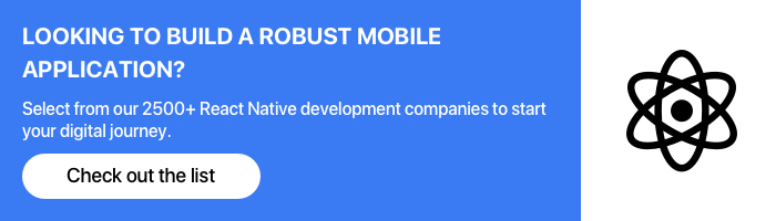 Top 8 Reasons to Outsource React Native Development Services