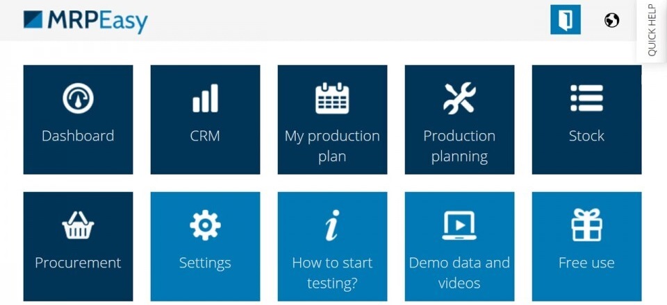 Best Free Open Source Purchasing Software