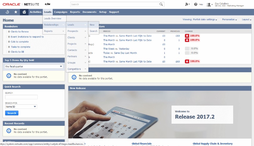 The Best 7 Free and Open Source Lead Management Software Solutions