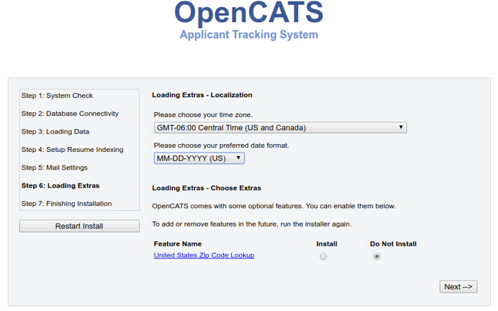 The Top 9 Free and Open Source Applicant Tracking Software
