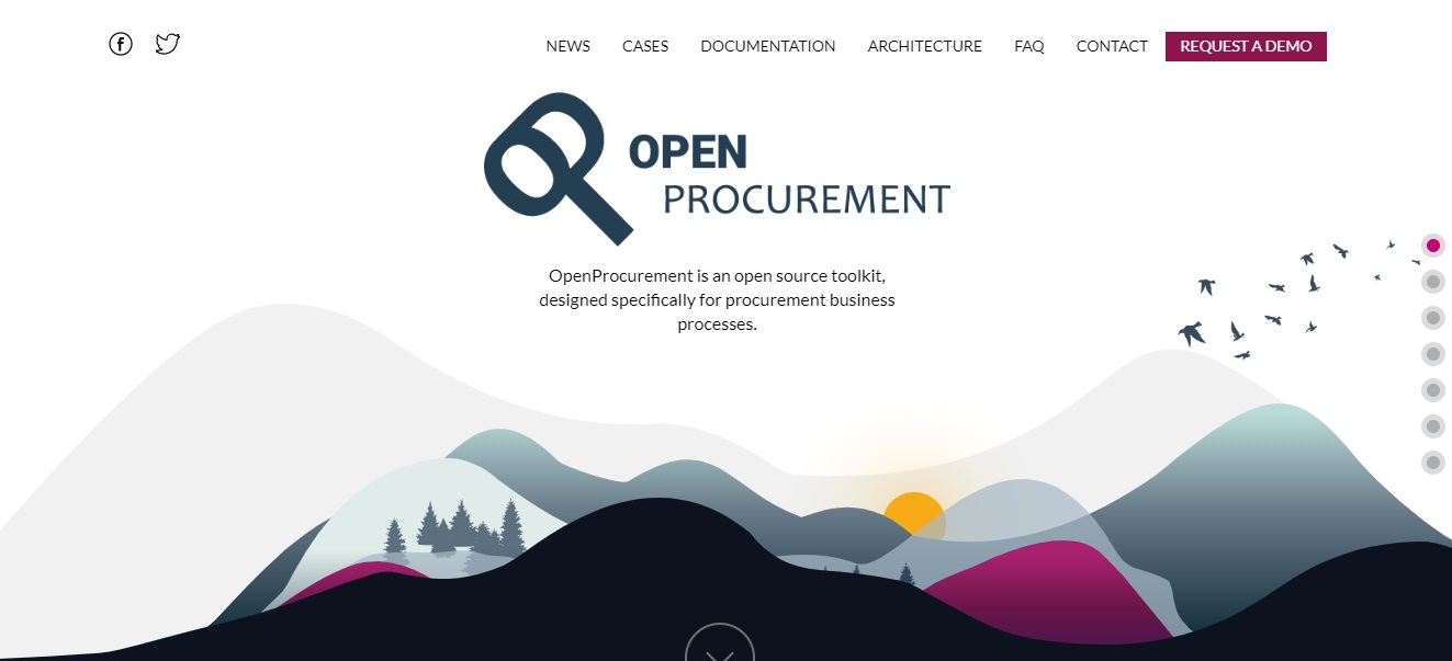 The Best Free and Open Source Procurement Software