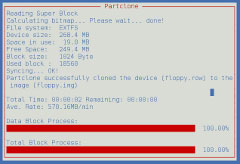 9 Useful Free and Open Source Disk Imaging Software