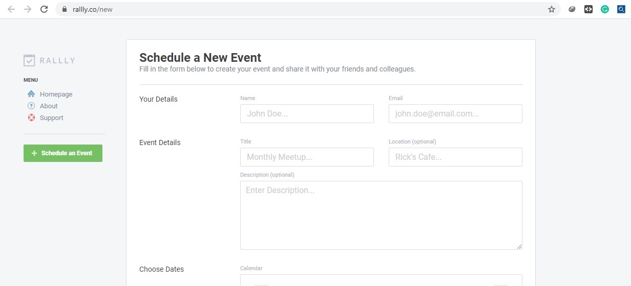Best Free Open Source Scheduling Software