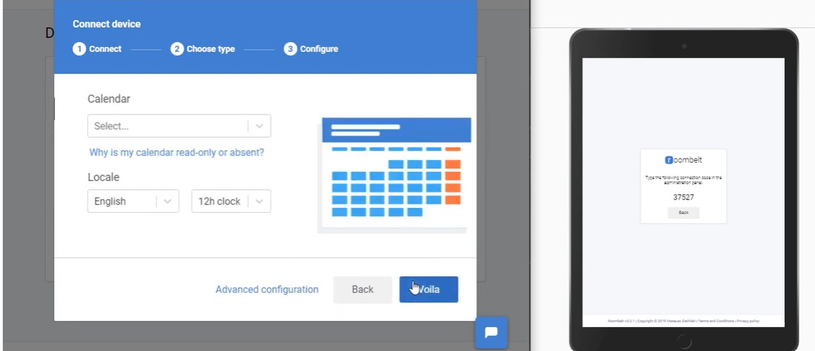 Most Popular Free and Open Source Meeting Room Booking Systems