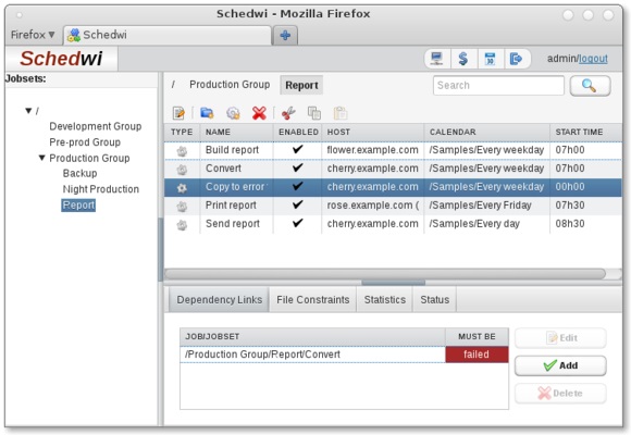 Best Free Open Source Scheduling Software