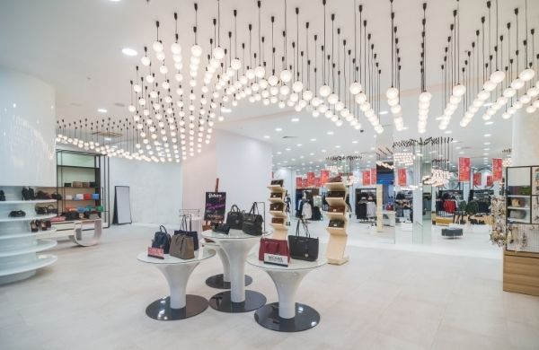 Top Elements of Retail Visual Merchandising