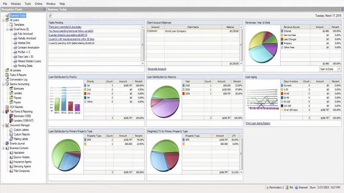 The Best 7 Free and Open Source Loan Servicing Software Solutions