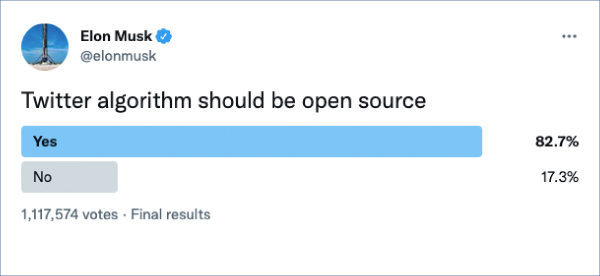 Are Open-Source, Subscription-based Apps the Future of Social Media?