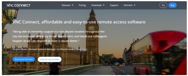Why You Should Know About the Protocols for Remote Desktop Software?