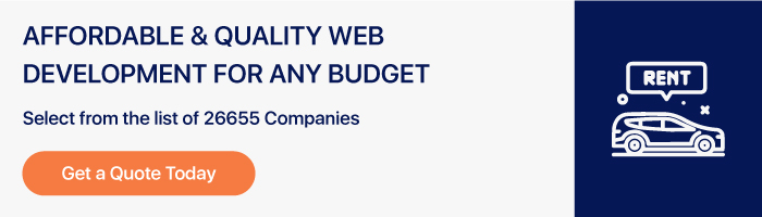 Web Development Cost in 2025: A Complete Breakdown of Prices for Small ...