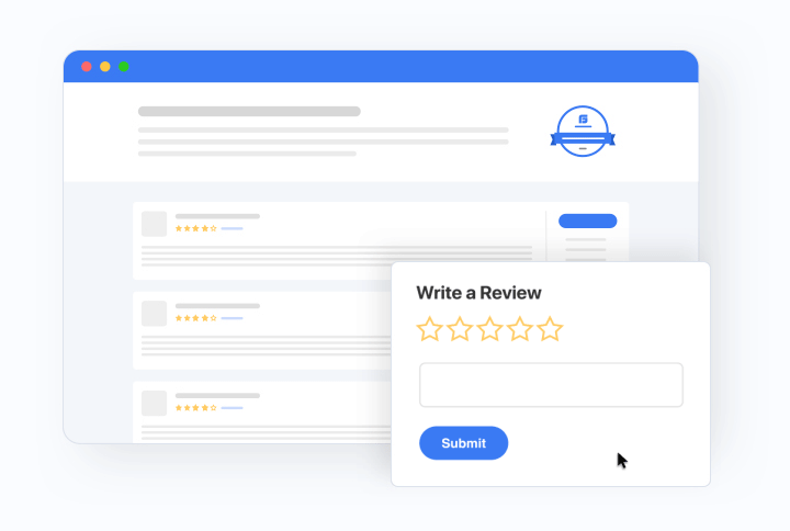 GoodFirms - B2B Reviews of IT Companies & Research