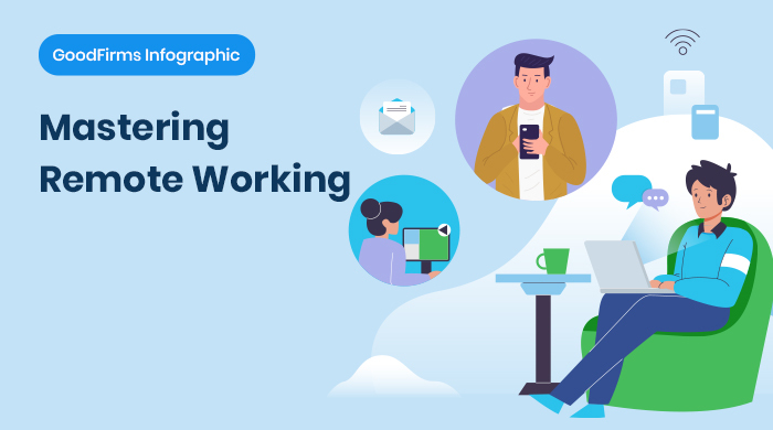 Mastering Remote Working