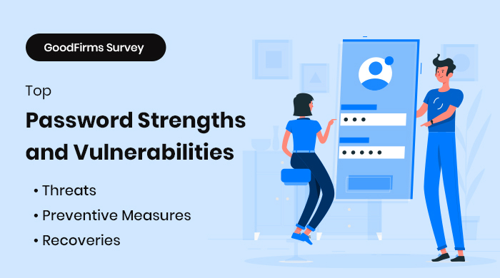 Top Password Strengths and Vulnerabilities: Threats, Preventive ...